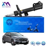 China Front Shock Absorber 1563231900 1563232000 for Mercedes-Benz X156 for sale