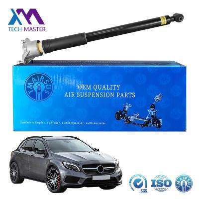 China Rear Coil Spring Shock Absorber 1563201031 for Mercedes-Benz X156 for sale