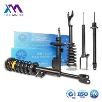 China Mercedes-Benz X156 Rear Shock Absorber 1563201031 With Optimal Performance And Satisfaction for sale