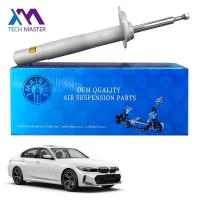 China Steel Coil Spring Gas Shock Absorbers for BMW E39 Front 5 Series NO VDC 1997-2004  31311096858 for sale