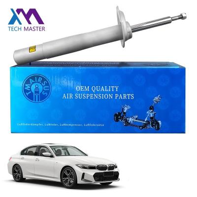 China Steel Coil Spring Gas Shock Absorbers for BMW E39 Front 5 Series NO VDC 1997-2004  31311096858 for sale