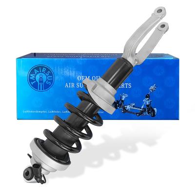 China Air Suspension Shock 4S0412019J 4S0412019N 4S0412019S With ADS For 2017 Audi R8 4S for sale