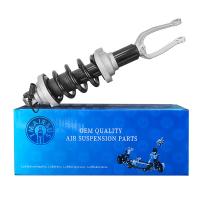 China Air Suspension Shock 4S0412019J 4S0412019N 4S0412019S With ADS For 2017 Audi R8 4S for sale