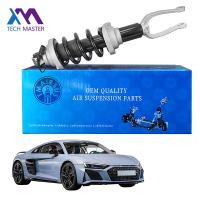China Air Suspension Shock 4S0412019J 4S0412019N 4S0412019S With ADS For 2017 Audi R8 4S for sale