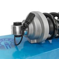 China Air Suspension Shock 4S0412019J 4S0412019N 4S0412019S With ADS For 2017 Audi R8 4S for sale
