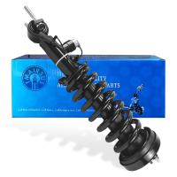 China New Air Suspension Shock JL1Z18124A JL1Z18124B Front Left And Right With Sensor For 2018-2023 Ford Expedition Lincoln Navigator for sale