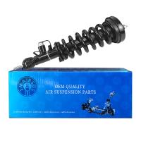 China Air Suspension Shock JL1Z18124C JL1Z18124D for 2018-2023 Ford Expedition Lincoln Navigator for sale