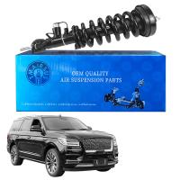 China Air Suspension Shock JL1Z18124C JL1Z18124D for 2018-2023 Ford Expedition Lincoln Navigator for sale