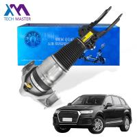 China Audi Q7 4L Front Left or Right Air Suspension Shock Absorber 7L6616039D 7L8616039D 7L6616040D 7L8616040D for sale