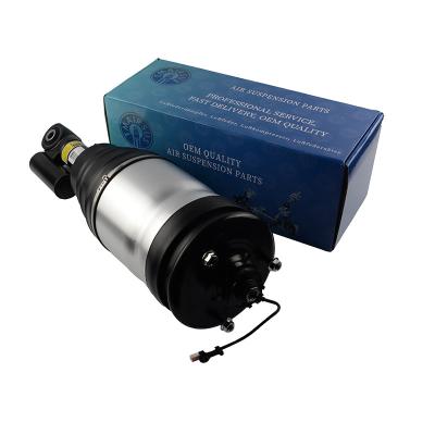 China Rear Left and Right Air Suspension Shock LR032651 LR023431 for 2010-2013 Range Rover Sport LR4 L320 HSE for sale