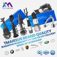 China High-Performance Rear Air Suspension Shock 1663200030 1663202030 for Mercedes-Benz W166 ML/GL 2011-2015 GLS GLE 2016-2018 for sale