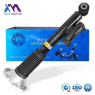China Rear Air Suspension Shock Absorber 1673200302 1673200402 for Mercedes-Benz GLS GLE-Class W167 for sale