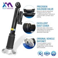 China Rear Air Suspension Shock Absorber 1673200302 1673200402 for Mercedes-Benz GLS GLE-Class W167 for sale