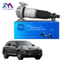 China Rear Left or Right Air Suspension Shock Absorber 7L5616019D 7L5616020D for VW Touareg I Porsche 955/957 for sale