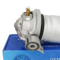 China Rear Left or Right Air Suspension Shock Absorber 7L5616019D 7L5616020D for VW Touareg I Porsche 955/957 for sale