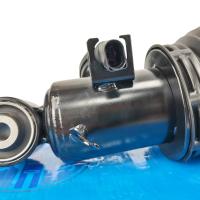 China Rear Left or Right Air Suspension Shock Absorber 7L5616019D 7L5616020D for VW Touareg I Porsche 955/957 for sale