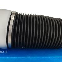 China Rear Left or Right Air Suspension Shock Absorber 7L5616019D 7L5616020D for VW Touareg I Porsche 955/957 for sale