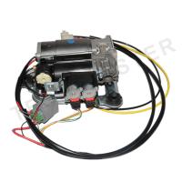 China Car Air Suspension Compressor For BMW E39 E65 E66 E53 Air Strut Pump OE 37226787616 for sale
