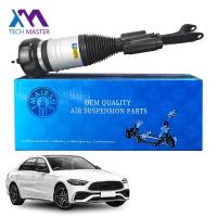 China 2015-2021 New Air Suspension Shock 4Matic 2053204968 2053208500 Front Left and Right for  Mercedes-Benz w205 for sale