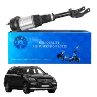 China 2011-2015 New Air Suspension Shock without ADS 1663202513 1663204966 Front Left and Right for  Mercedes-Benz W166 for sale