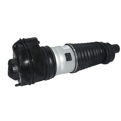 China 2018-2022 High Quality Air Suspension Shock 9Y0616039B 9Y0616039C Front Left and Right for  Porshe Cayenne 9Y for sale
