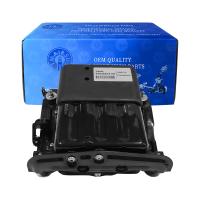China Suspension Air Compressor For Porsche Panamera 970 With Frame 2009- 2017 97035815111 97035815110 97035815109  97035815108 for sale