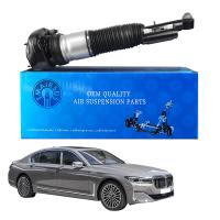 China New Air Suspension Shock F3086171011 75687459302 Rear Left and Right for 2016-2022 BMW G11 G12 for sale