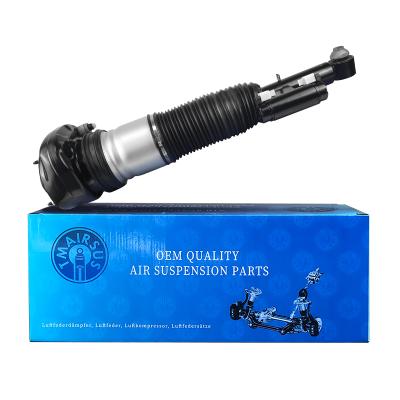 China 2016-2022 High quality Air Suspension Shock 75687459302 37106874593 Rear Left and Right for BMW G11 G12 for sale