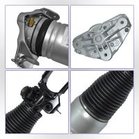 China 2007-2015 High quality Air Suspension Shock 7L6616039D 7L8616039D Front Left and Right for Audi Q7 4L for sale