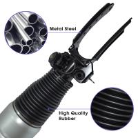 China 2007-2015 New Air Suspension Shock 7L8616039D 7L8616039D 7L5616039E Front Left and Right for  Audi Q7 4L for sale