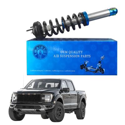 China 2010-2016 High quality Air Suspension Shock BL3Z-18124-H Front Left and Right for Ford F150 SVT Raptor STX XLT for sale