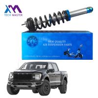 China High quality Air Suspension Shock BL3Z-18124-H ASH-12262 Front Left and Right for 2010-2016 Ford F150 SVT Raptor STX XLT for sale