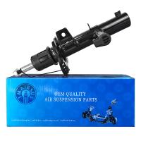 China Suspension Air Suspension Shock For VW Golf 6 Scirocco 2 2008- front with EDC 1T0413031HC 1K0413031DC for sale