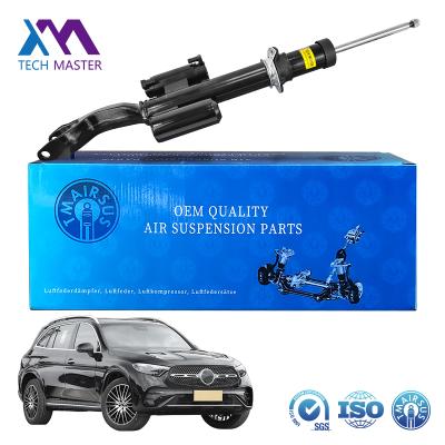 China Auto Air Suspension Shock Fit For Mercedes Benz W253 4Matic Air Suspension Electric Shock Absorber Strut 2533202700 2533202800 for sale