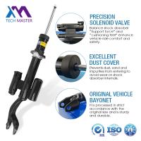 China Front Auto Air Suspension Shock For W253 W213 W238 4matic Absorber Air Suspension Shock 2533200766 2533200866 for sale