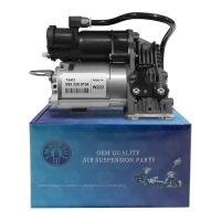 China Suspension Air Compressor For Mercedes W222 V222 A217 2013-2020 2223200604 2223200404 0993200104 for sale