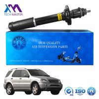 China Air Suspension Coil Springs Shock Absorber For Mercedes Benz W163 Rear Shock Absorber adjustable 1633200213 for sale