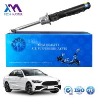 China Shock Absorber Coil Spring for Mercedes Benz W451 Bumper Shock Absorber 4513202531 for sale