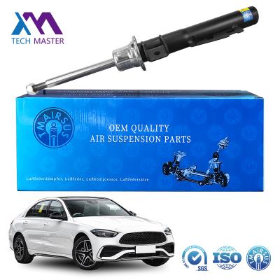 China Shock Absorber Coil Spring for Mercedes Benz W451 Bumper Shock Absorber 4513202531 for sale