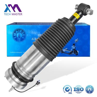 China Shock Absorber Spare Parts For Cadillac Escalade Chevrolet Tahoe GMC Yukon Silverdado 84844793 85521598 for sale