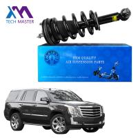 China Air Suspension Shock 19353951 19209555 15911938 Front Left And Right With ADS For 2007-2014 Cadillac Escalade Tahoe Yukon Silverdado for sale
