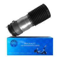 China Rolls-Royce Ghost With Front Left or Right Air Suspension Spring / Bag 37106862551  37106862552 XLB for sale