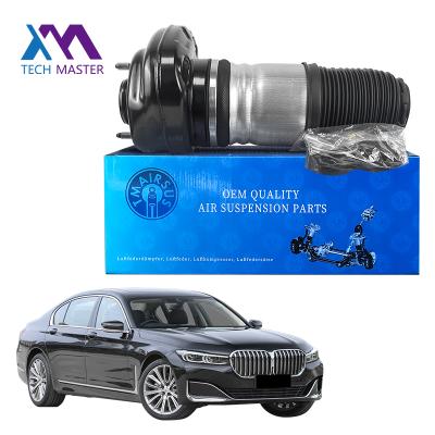 China BMW G11 G12 7 Series Rear Left or Right Air Suspension Spring / Air Bag 37106874593 37106874594 XLB for sale