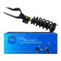 China Suspension Air Suspension Shock For Tesla Model 3/Y Front Left And Right Coil Spring Shock AWD 1044363-04-B 1188368-00-E for sale