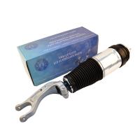 China Suspension Air Suspension Shock For Tesla Model X Front Left And Right Spring Shock RWD 1027361-00-G for sale