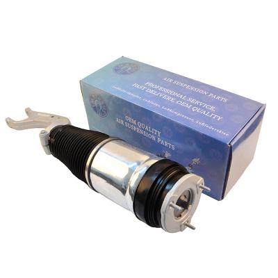 China Auto Part Air Suspension Shock Absorber For Tesla Model X Front 1027361-00-G for sale