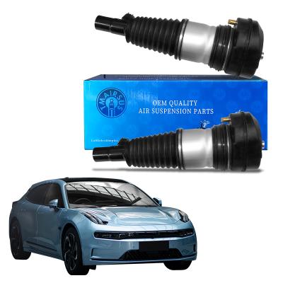 China Suspension Air Suspension Shock For Zeekr 001 2017-2023 Front Left And Right Air Suspension 6600138569 6600138562 for sale