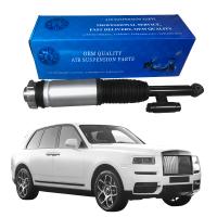 China New AIr Suspension Shock Part Number 37106878225 Rear Left And Right For 2018-2024 Rolls-Royce Cullinan RR31 for sale
