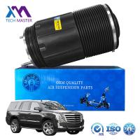 China 2021 High quality AIr Spring 84940628 Rear Left And Right For Cadillac Escalade Chevrolet Tahoe GMC Yukon Silverdado for sale