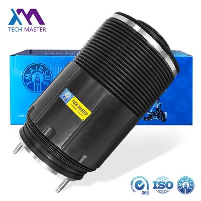 China Auto Parts Rear Air Suspension Spring Rubber For Cadillac Escalade Chevrolet Tahoe GMC Yukon Silverdado 85521599 85619252 for sale